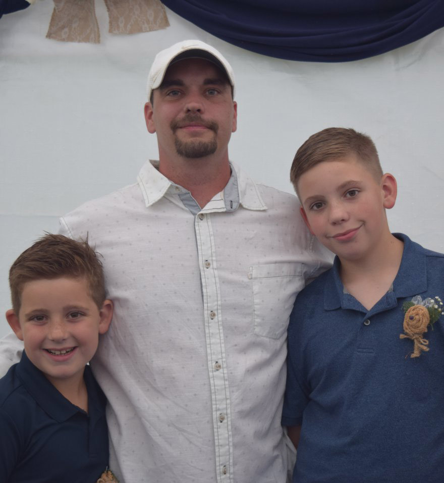 About Us – Foxfire Campground, LLC